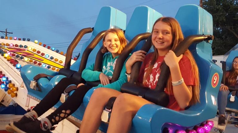 Take a Drive to Wooster for Family Fun at the Wayne County Fair - Akron ...
