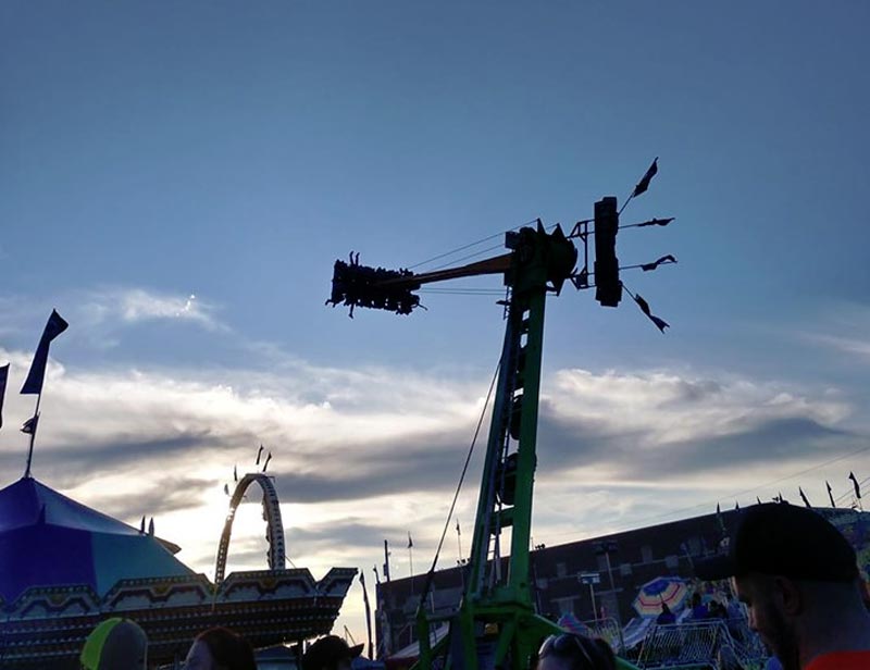 Take a Drive to Wooster for Family Fun at the Wayne County Fair - Akron ...