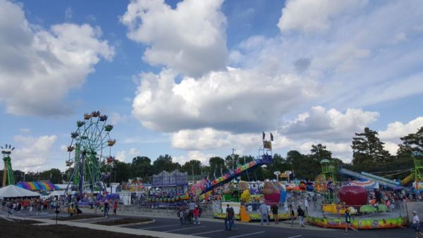 Take a Drive to Wooster for Family Fun at the Wayne County Fair - Akron ...