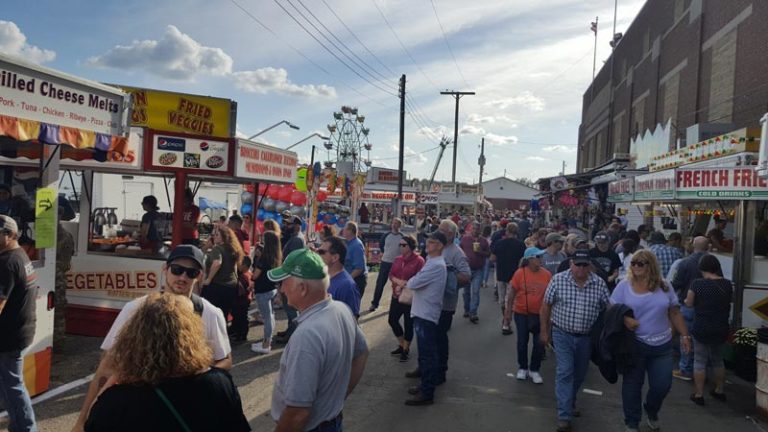 Take a Drive to Wooster for Family Fun at the Wayne County Fair - Akron ...