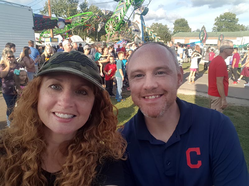 Take a Drive to Wooster for Family Fun at the Wayne County Fair - Akron ...
