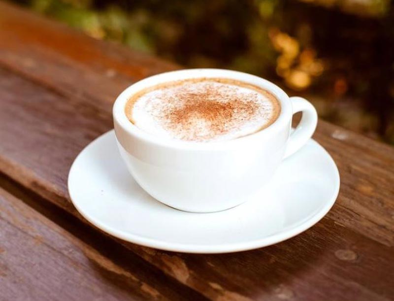 Fall Coffee House Recipes Made Easy with Java House - Akron Ohio Moms