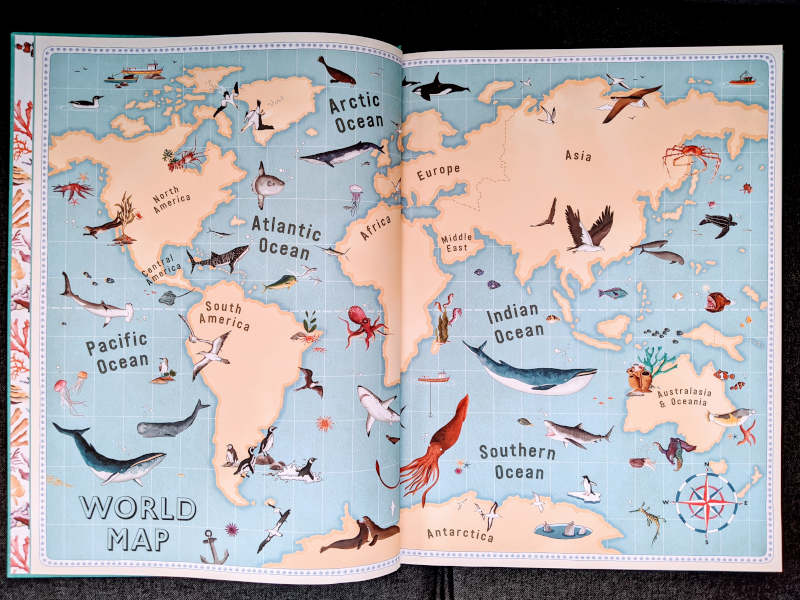 Helping Kids Learn More About Animals With Books - Akron Ohio Moms