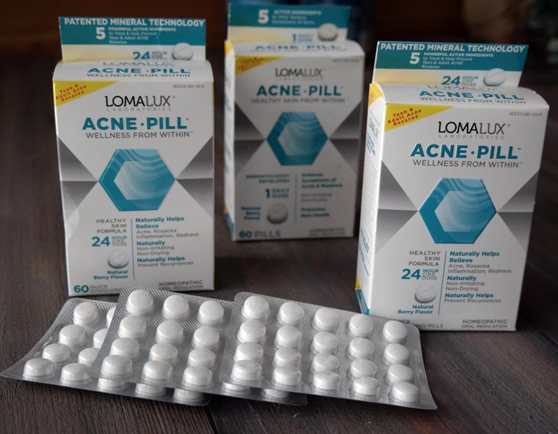 Fight Acne from Within - Akron Ohio Moms