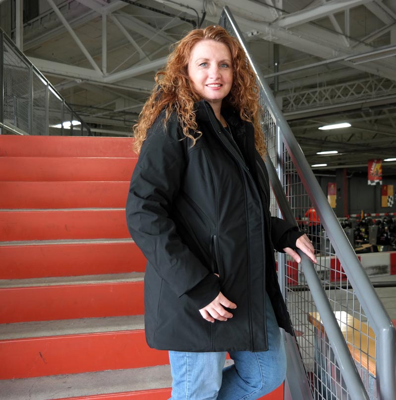 Winter is Coming! New 2020 Winter Coats for Teens & Moms by Sebby ...