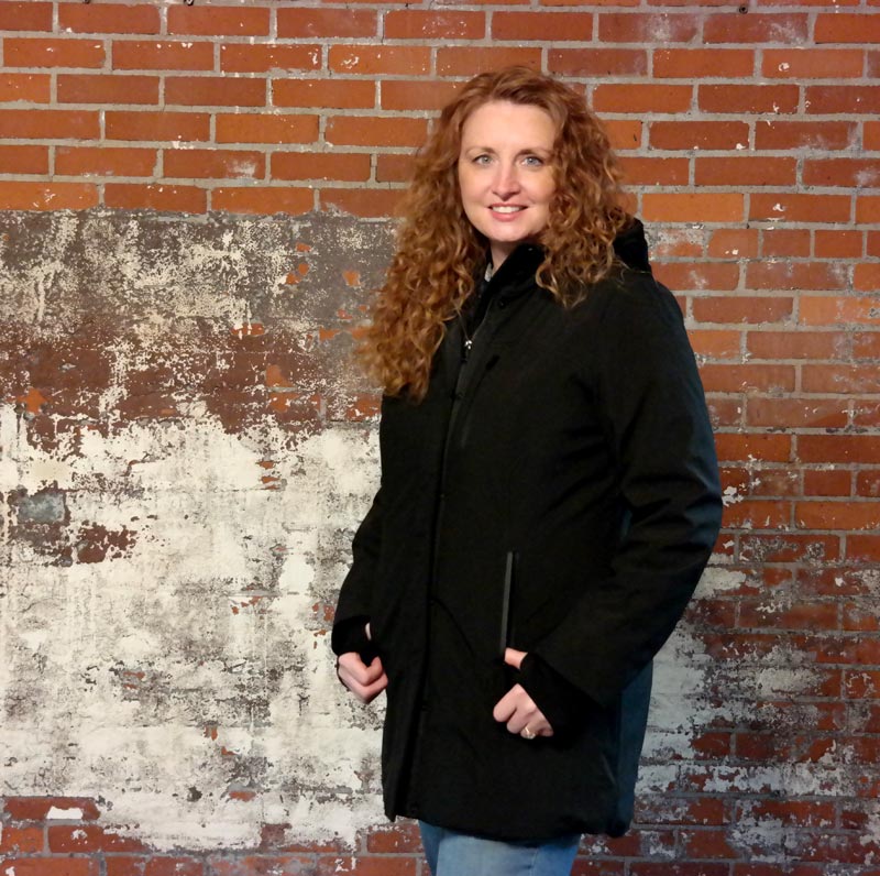 Winter is Coming! New 2020 Winter Coats for Teens & Moms by Sebby ...