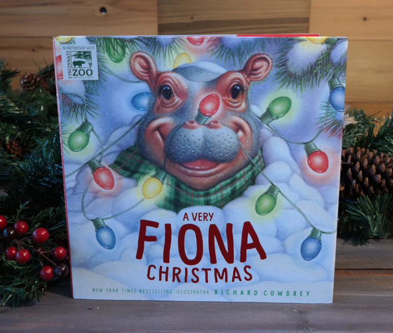 Books Worth Gifting - Akron Ohio Moms