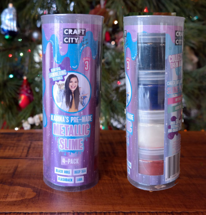 Grade School Christmas Gift Guide - Akron Ohio Moms