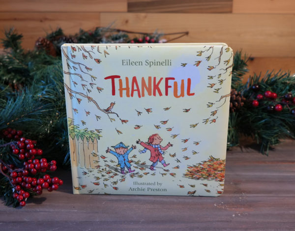 Books Worth Gifting - Akron Ohio Moms