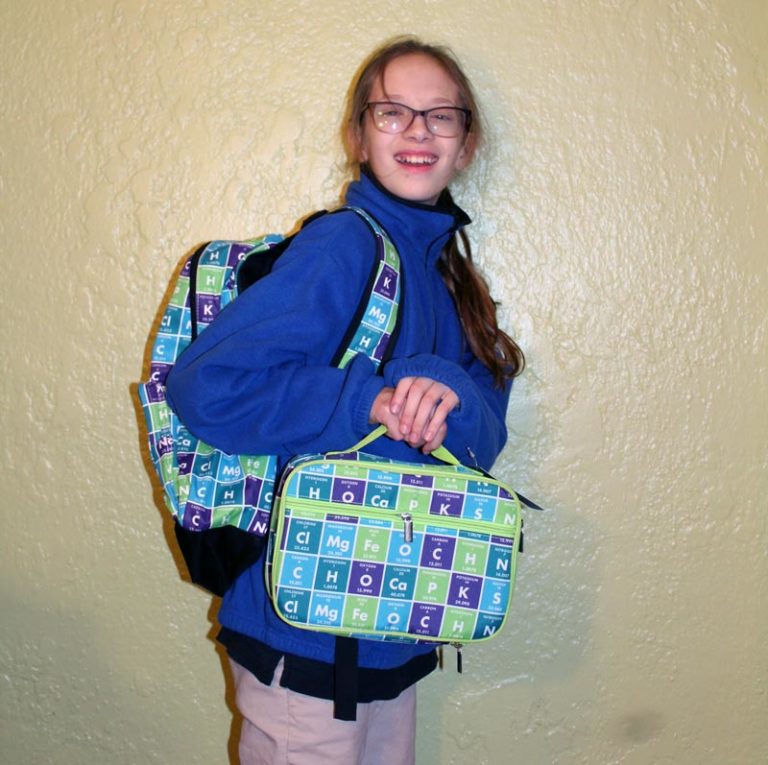 STEM Inspired Clothing because Brains are Beautiful - Akron Ohio Moms