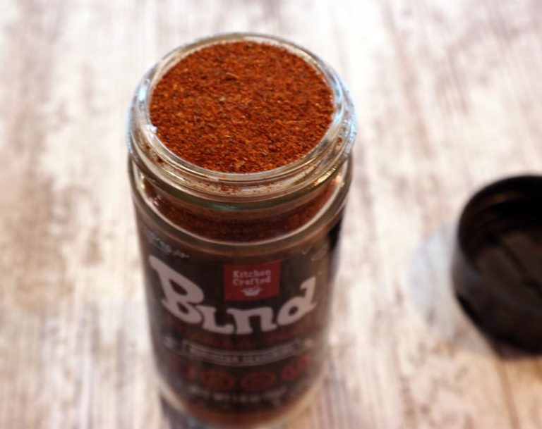 Give Your Meals Global Inspired Flavor with BLND - Akron Ohio Moms
