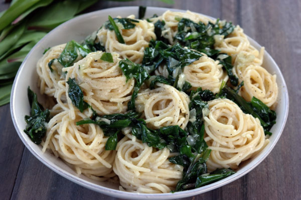 Ohio Ramps with Spaghetti - Akron Ohio Moms