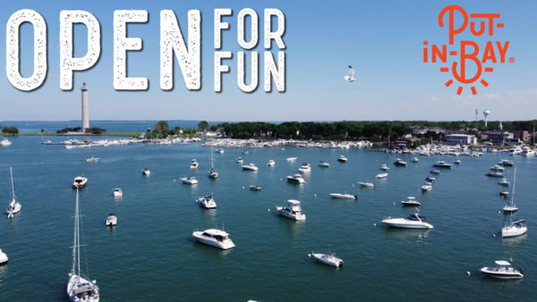 Put-in-Bay is OPEN for Family FUN! - Akron Ohio Moms
