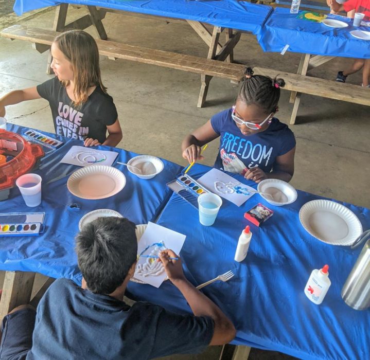 Alternative Summer Experience Summer Camp in Akron, Ohio at The Shaw ...
