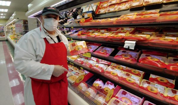 Crunchy Chicken Tenders & Veggies Sheet Pan Recipe using Amish Farm ...