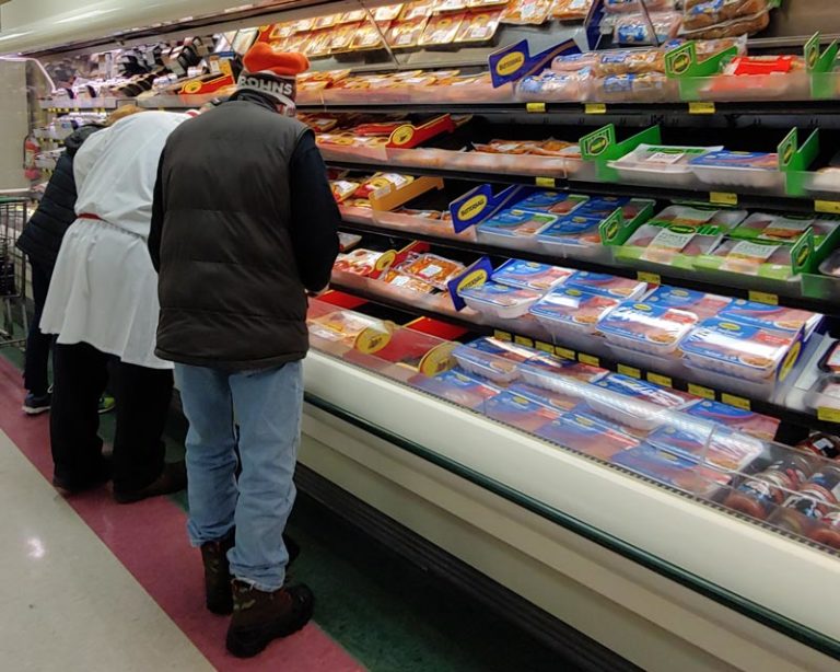 Crunchy Chicken Tenders & Veggies Sheet Pan Recipe using Amish Farm ...