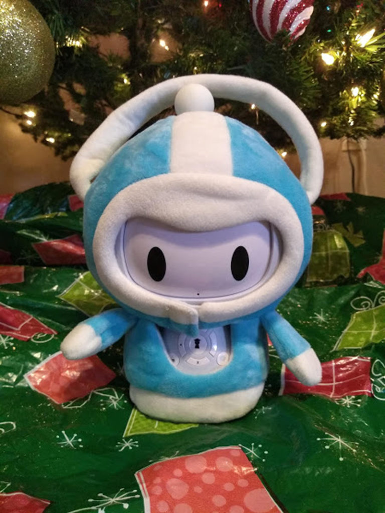 Mom & Toddler Approved Screenless Toy: Interactive Codi - Akron Ohio Moms