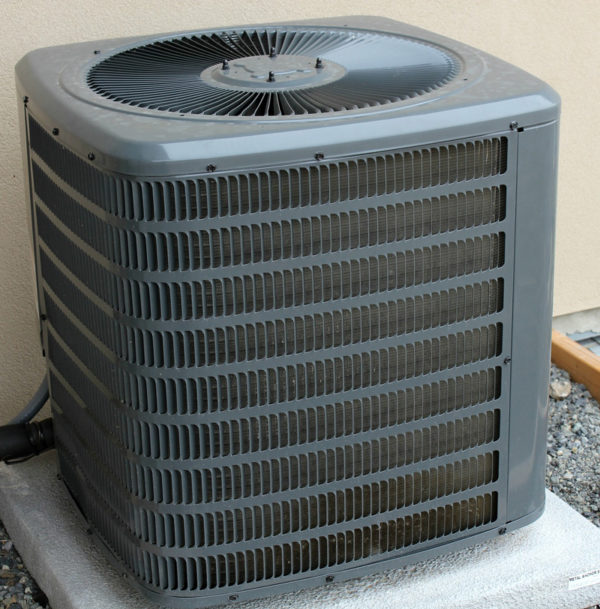 How to Keep Your Air Conditioner Running Efficiently During Summer ...