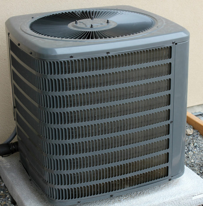 How to Keep Your Air Conditioner Running Efficiently During Summer ...