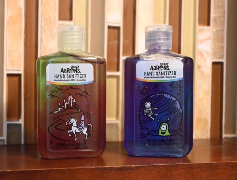 How to Get Kids to WASH Their Hands Happily - Akron Ohio Moms