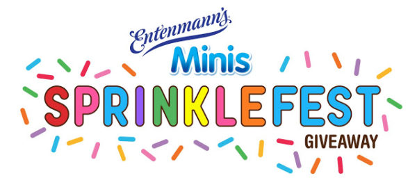Celebrate National Sprinkle Day with our #SprinklefestGiveaway - Akron ...