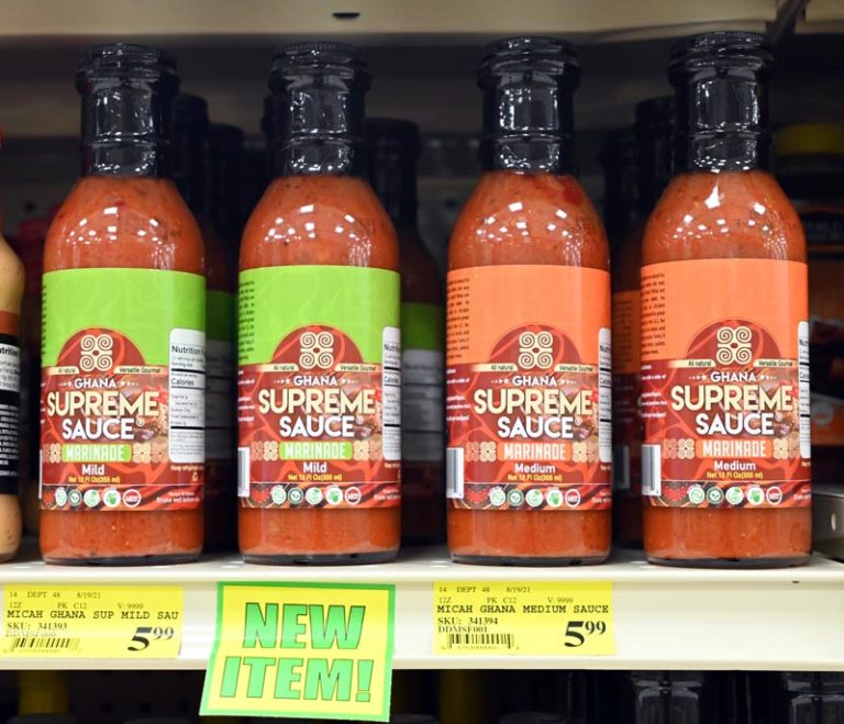 Local Food Entrepreneurs WIN Acme Fresh Market's Buckeye's Best Contest ...