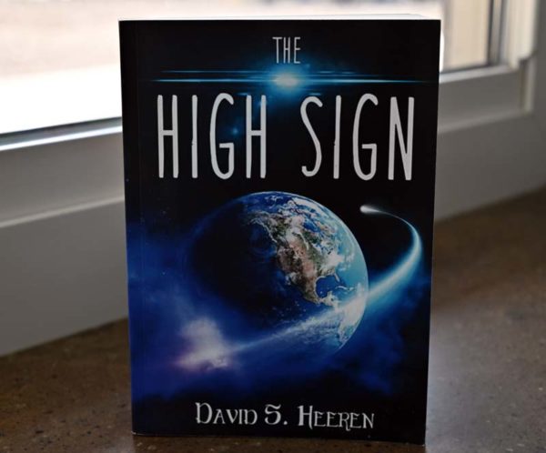 The High Sign - A Look into the Second Coming - Akron Ohio Moms
