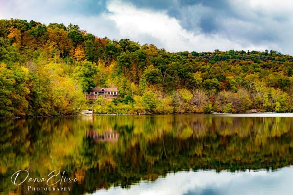 Meet the Best Akron, Ohio Photographer & Mother of Three, Dana Elise ...