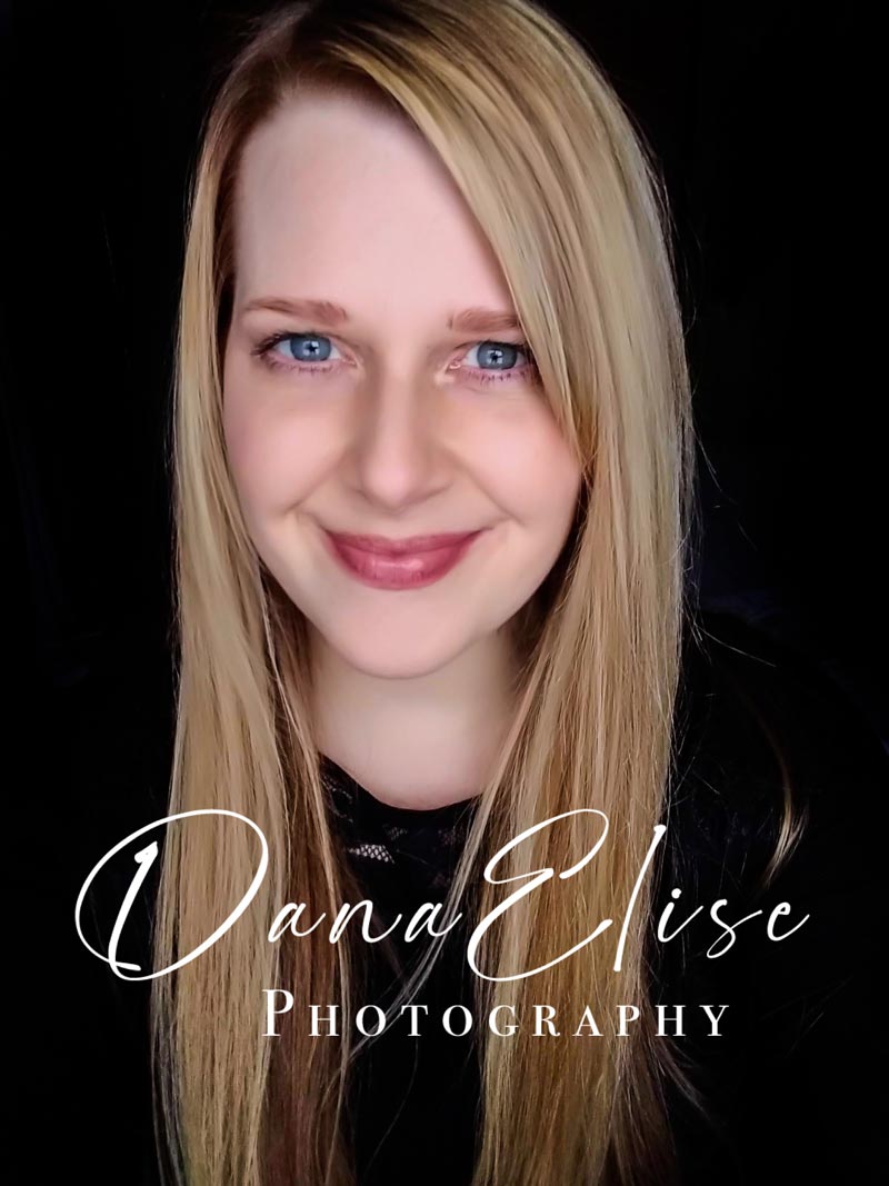 Meet the Best Akron, Ohio Photographer & Mother of Three, Dana Elise ...