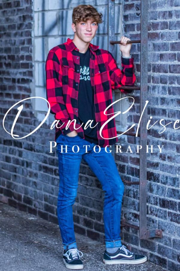 Meet the Best Akron, Ohio Photographer & Mother of Three, Dana Elise ...