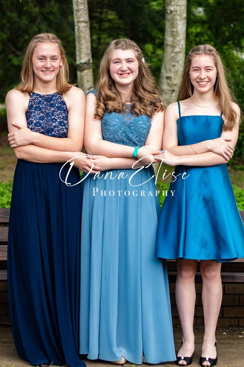 Meet the Best Akron, Ohio Photographer & Mother of Three, Dana Elise ...