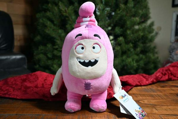 Odd Bods Toys As Seen on Netflix & YouTube - Akron Ohio Moms