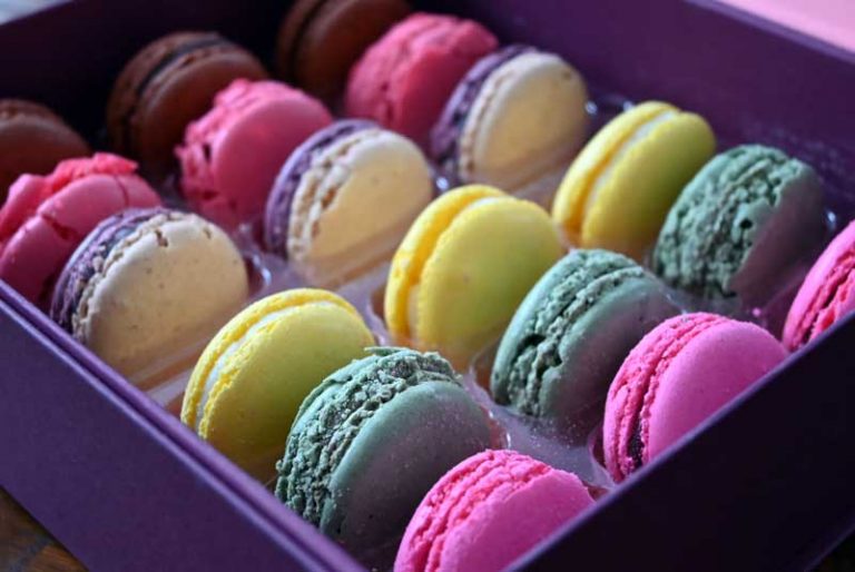 Woops! French Macarons Now Available Online - Akron Ohio Moms