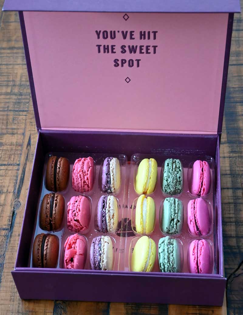 Woops! French Macarons Now Available Online - Akron Ohio Moms