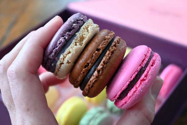Woops! French Macarons Now Available Online - Akron Ohio Moms