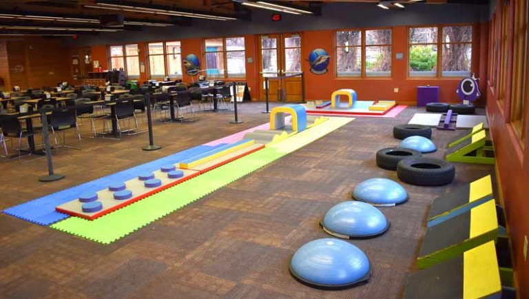 Akron Children's Museum's Mini Monster Course Now at the Akron Zoo ...