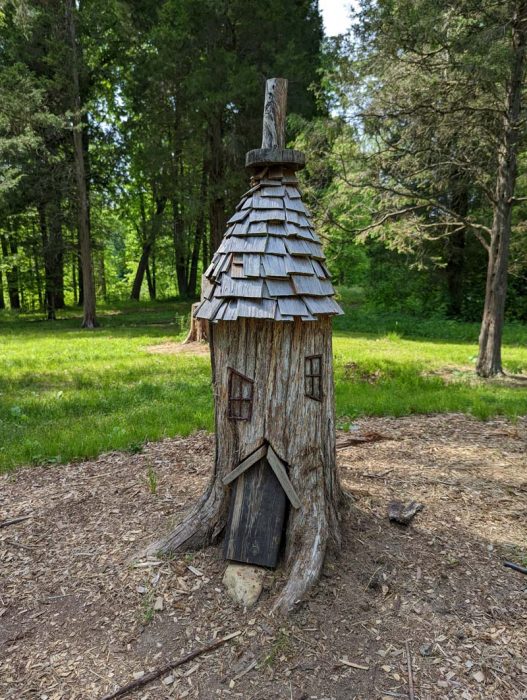 Gardens, Trails, Woodlands, Canopy Walk, Tower & Fun at Holden ...