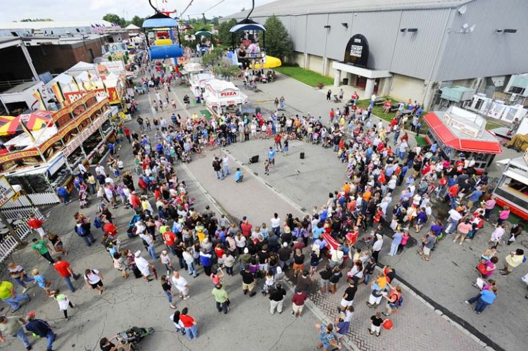 Make Memories and Have More Fun at Ohio State Fair - Akron Ohio Moms