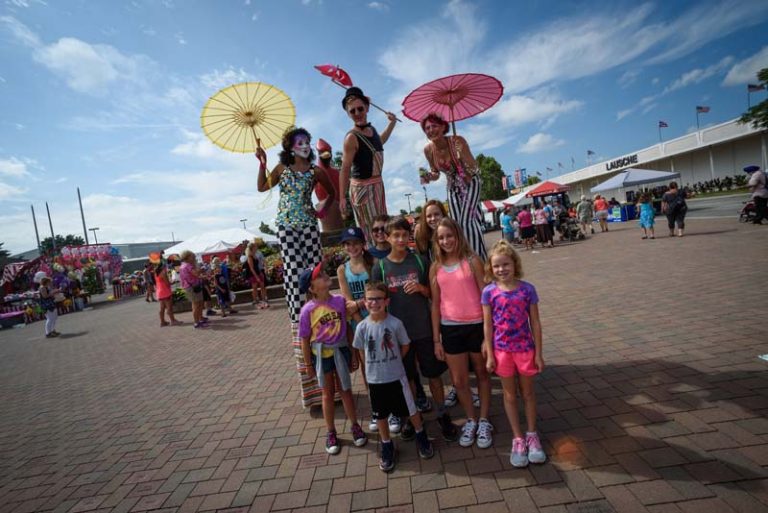 Make Memories and Have More Fun at Ohio State Fair - Akron Ohio Moms