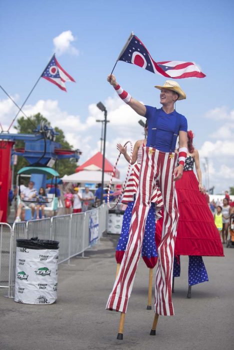 Make Memories and Have More Fun at Ohio State Fair - Akron Ohio Moms