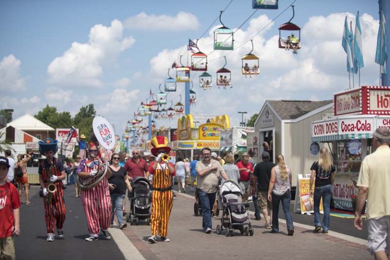 Make Memories and Have More Fun at Ohio State Fair - Akron Ohio Moms