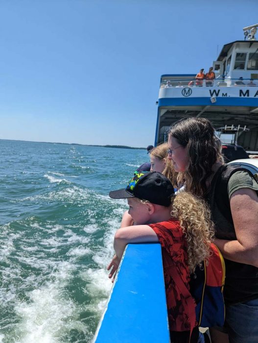 A Day to Remember: Your Ultimate Family Itinerary to Put-in-Bay, Ohio ...