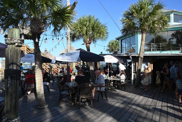 Award-Winning Caribbean-Style Dining in St. Augustine at The Conch ...