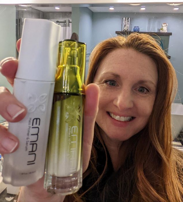 Clear Up Your Acne with Emani: A Vegan Skincare Line for Healthier ...