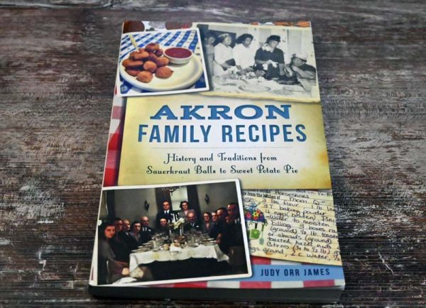 Akron Ohio Moms - Local Events, Home , Food and Travel!