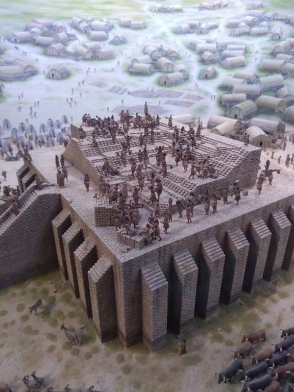 Ark Encounter Review: Life-size Noah's Ark - Akron Ohio Moms