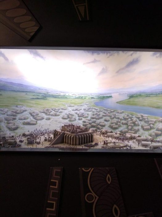 Ark Encounter Review: Life-size Noah's Ark - Akron Ohio Moms