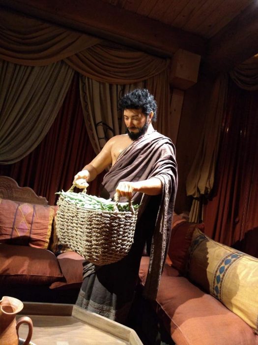 Ark Encounter Review: Life-size Noah's Ark - Akron Ohio Moms