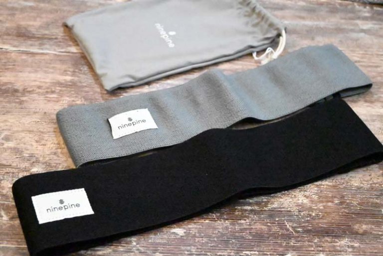 Experience the Versatile and Sustainable Athletic Wear from Ninepine ...