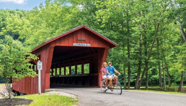 Discover Hidden Gems in Your Own State in Sidney, Ohio - Akron Ohio Moms